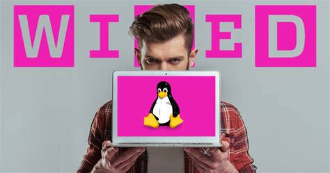 Installing Linux And Other Sexy Ideas To Set The Mood This Valentines Day