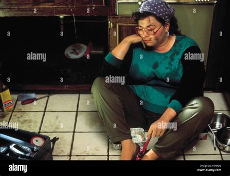 Dec 08 1989 Los Angeles Ca Usa Roseanne Barr Stars As Ruth Patchett In The Orion Pictures