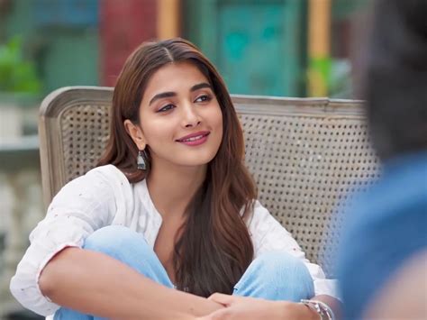 Pooja Hegde Artofit