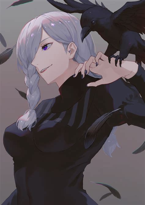 Mei Mei Jujutsu Kaisen Danbooru