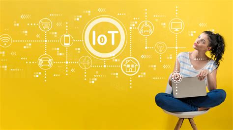 Navigating The Challenges Of Network Connectivity In An Iot Driven