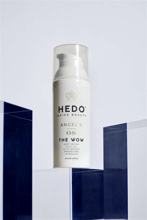 Brand Identity Hedo Tratti