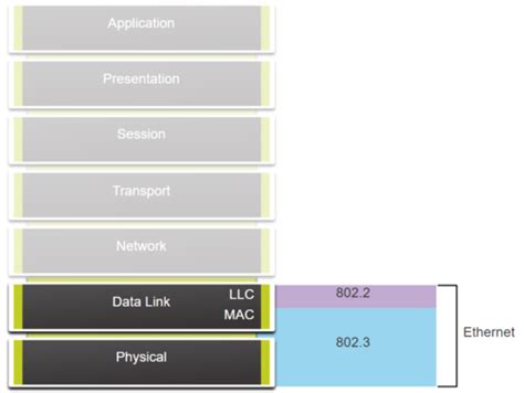 Introduction To Networking Chapter 7 Flashcards Quizlet