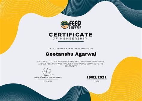 Feedbhilwara Ngo Communityservice Socialimpact Volunteerleadership Leadershipskills