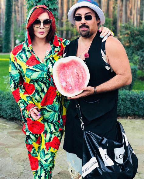 Заміжня Ірина Білик натякнула на любов з Дмитром Коляденко Люкс ФМ