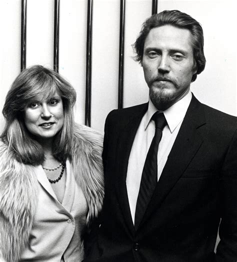 Christopher Walken Is Grateful For Care At Old Home From Wife Of 53