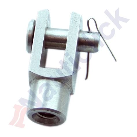 Terminal Fork Type C