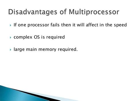 Multivector And Multiprocessor