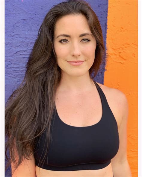 Nikki Delventhal I Admire Those Who Are Unapologetically Themselves
