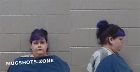 Fields Jennifer Anne 11 01 2024 Wichita County Mugshots Zone