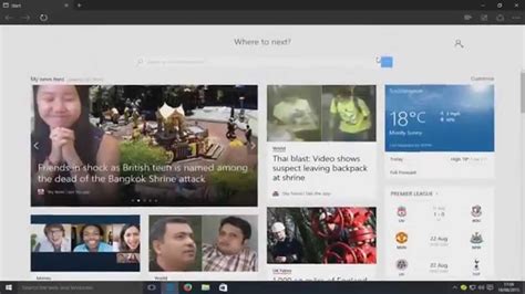 Enable Dark Mode Theme In Microsoft Edge In Windows 10 Tutorial Youtube