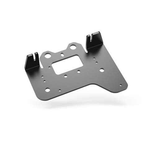 The Bracket For The Coprint 4 Kcm Tbstron3d