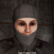 Character Customization Ghosts Of Tabor Wiki Fandom