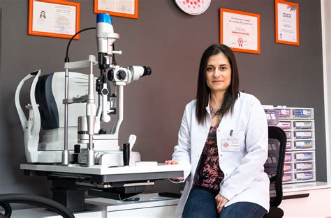 Homepage Очен медицински център СПЕКТЪР