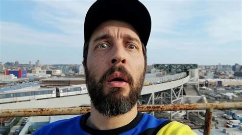 Hippocampe Fou Last Day In Brooklyn Lyrics Genius Lyrics