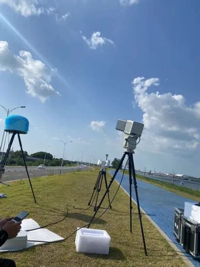 Uav Drone Detector System 2 4ghz 5 8ghz Dual Frequency Drone Detector Gps Jammer And Drone Jammer