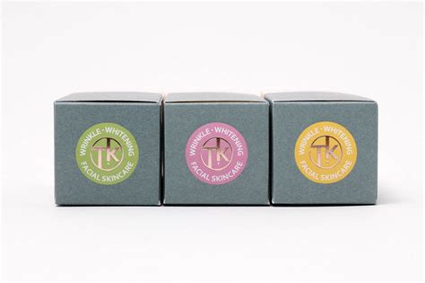 화장품박스제작 앰플박스제작 패키지제작 전문업체 대흥사