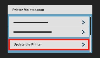 HP Printer Firmware Updates How To Turn Auto Updates Off Troubleshooting