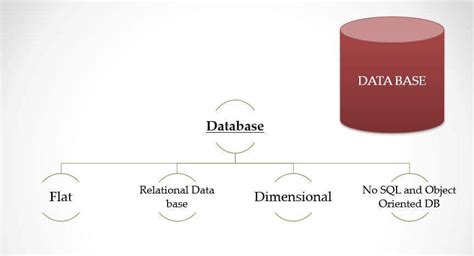 what is database difference between dbms and rdbms tutorials hut
