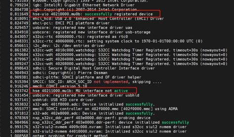 Openssl Offload Crypto To Hse Nxp Community