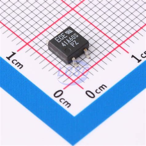 Epr411a604000ez Ece Solid State Relay Mos Output Jlcpcb