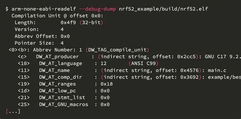 Gnu Binutils The Elf Swiss Army Knife Fajar Maulana St Mt