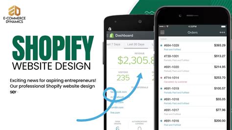 Ecommerce Dynamics On Linkedin Shopify Shopifystore Shopifyseller