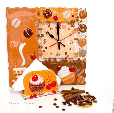 Ярмарка Мастеров ручная работа Handmade Стекло Работы Керамика