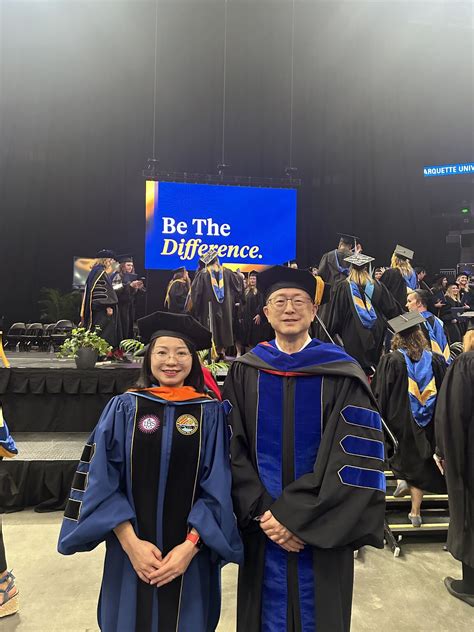 Yong Bai On Linkedin Congratulations To Dr Sisi Han