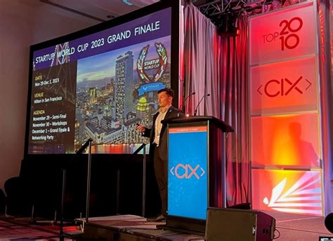 Uffe Galsgaard On Linkedin Cix2022