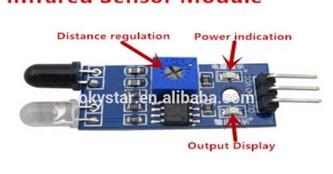 Arduino By Manmohan Pal Ir Sensor Module