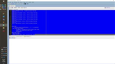 Oracle Listagg Function Use And Removing Duplicates Pivot Youtube