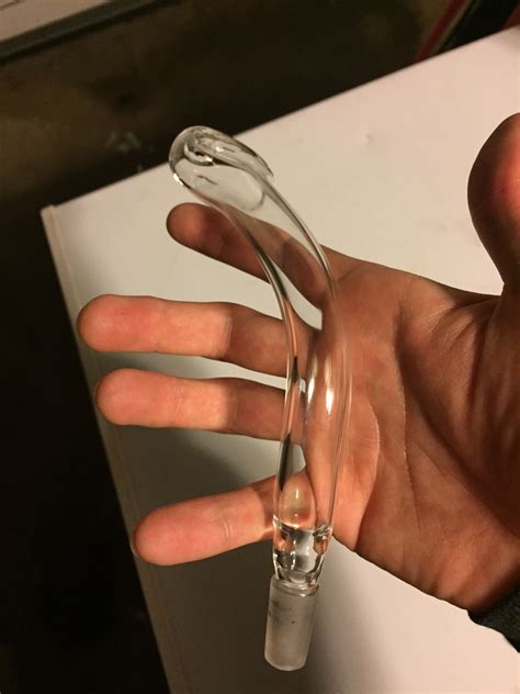 How To Fix Broken Glass Bong — Batch Of Glass