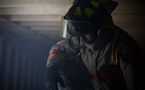 Ptsi Vs Ptsd Whats The Difference First Responders First