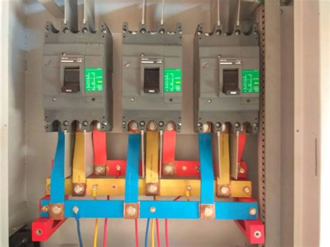 Rayhanul Kabir On Linkedin Electrical Distribution Panel