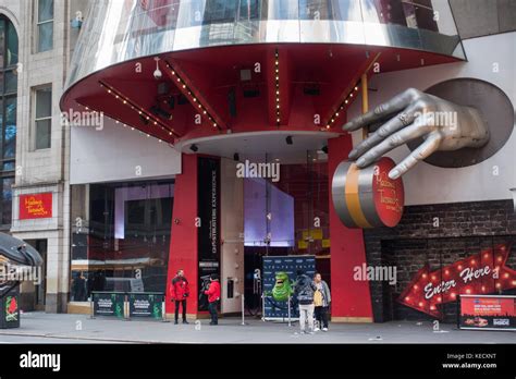 Madame Tussauds Wax Museum Banque De Photographies Et Dimages à Haute