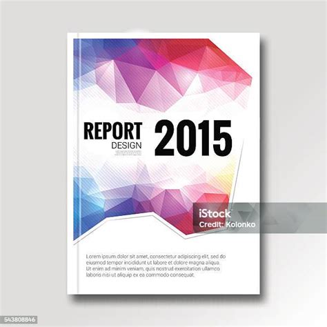 비즈니스 디자인식 배경기술 색상화 커버 매거진 기하 삼각형 모양 벡터 0명에 대한 스톡 벡터 아트 및 기타 이미지 0명 개념 개념과 주제 Istock