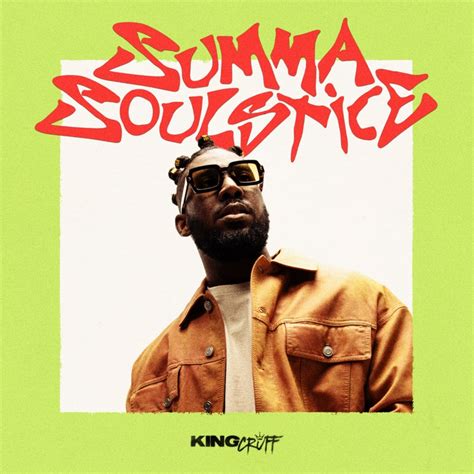 Proppa Ghanda King Cruff And Banx And Ranx Song Lyrics Music Videos And Concerts