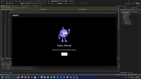 Maui Net 60 Cant Open With Windows Machine Microsoft Qanda