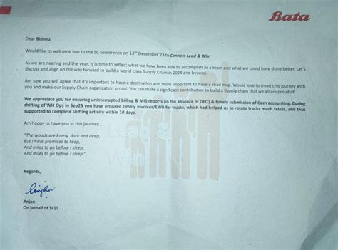 bishnu jha on linkedin thank you bata india limited 12 comments