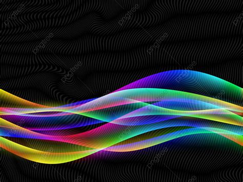 활기찬 파도 스플래쉬 웨이브 물결 모양의 부 흐림 구배 Png 일러스트 및 벡터 에 대한 무료 다운로드 Pngtree