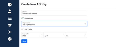 Getting Started With The Graphql Api