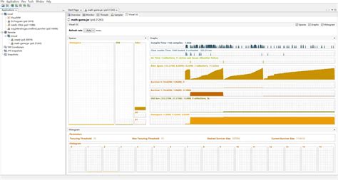 Visualvm【实践 02】远程jvm监控的jmx配置及no Supported For This Jvm问题处理（jstatd报错踩坑不计其数） 阿里云开发者社区
