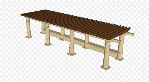 廊架效果图png图片素材下载图片编号8761931 Png素材网