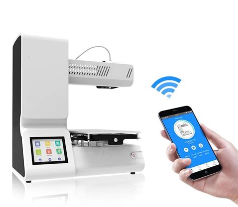 Управление печатью по сети Wifi Изучение хотелок населения