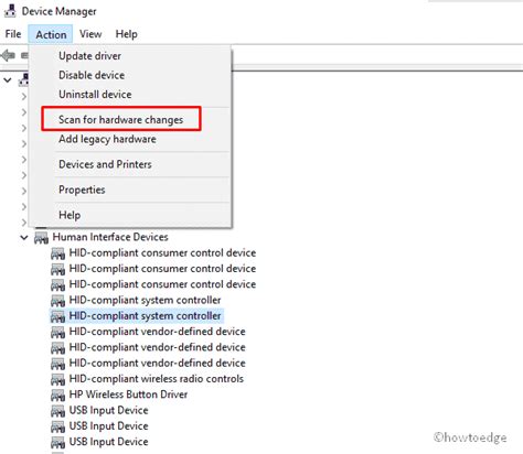 Fix Error Codes In Device Manager And Their Solutions