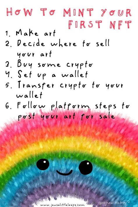 How To Get Started With Nfts For Crafters And Makers Artofit