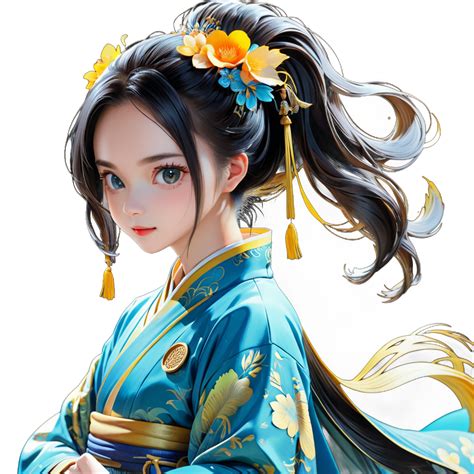 I Made An Ai Sticker Of 这张图片是一个卡通形象的标志，主体是一只小鸟的轮廓。它有一个紫色到蓝色的渐变背景，整体形状类似一个聊天气泡或者说是一个圆润的正方形，边缘圆滑