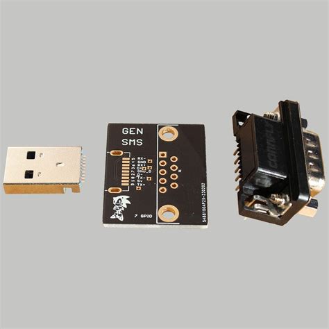 Mister Fpga Snac Adapter Sega Components Etsy