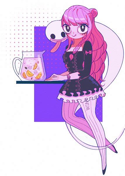 Perona One Piece Image By Mygiorni Zerochan Anime Image